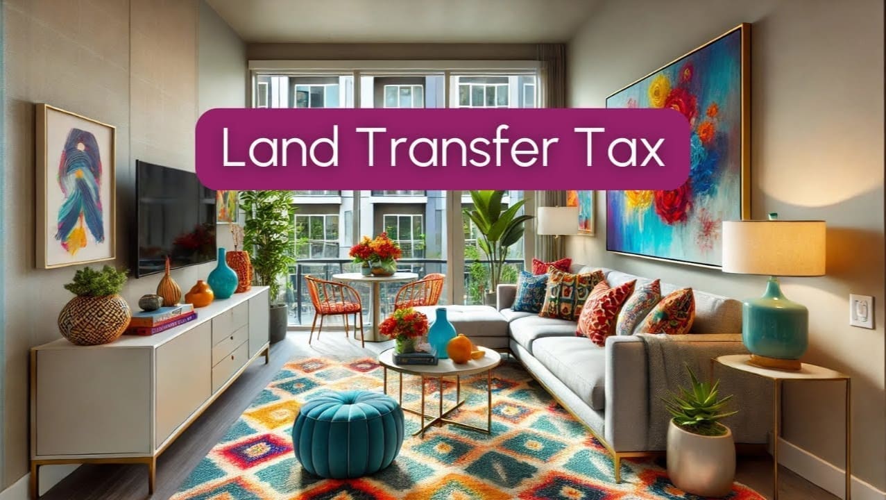 Everything You Need to Know About Land Transfer Tax in Ontario
